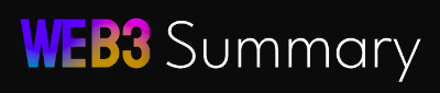 Web3 Summary - Kno2Gether